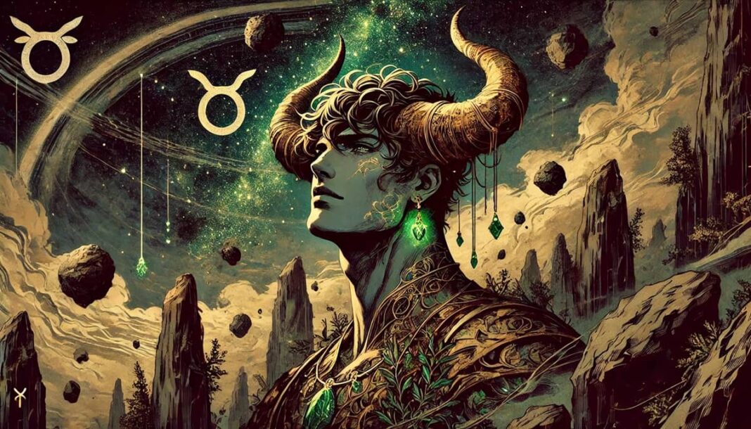 🔥 El lado oscuro de Tauro: La bestia tranquila que nadie quiere ...